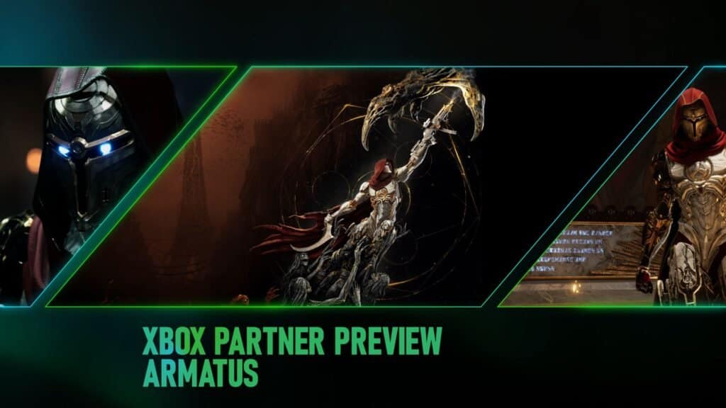 Xbox Partner Preview | An Introduction to the Demon-Ravaged Parisian ...